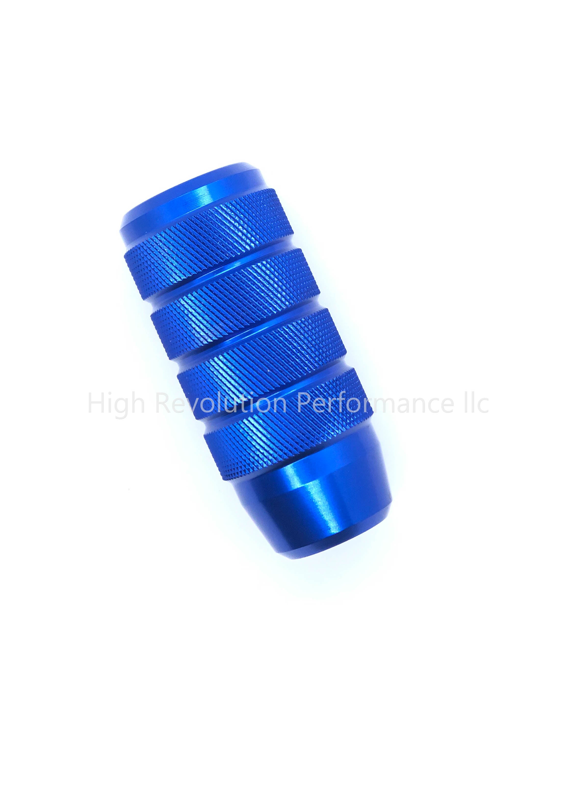 Universal Knurled Pro Grip Shifter Knob – High Revolution Performance llc