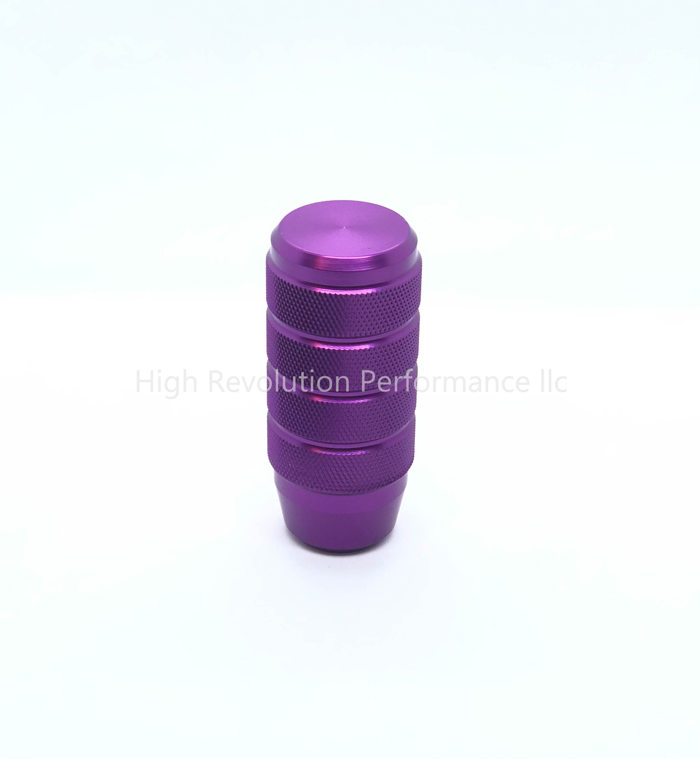 Universal Knurled Pro Grip Shifter Knob – High Revolution Performance llc