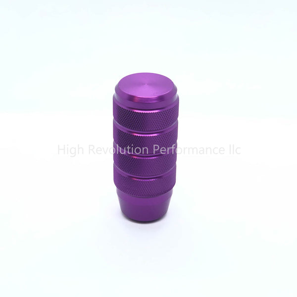 Universal Knurled Pro Grip Shifter Knob – High Revolution Performance llc