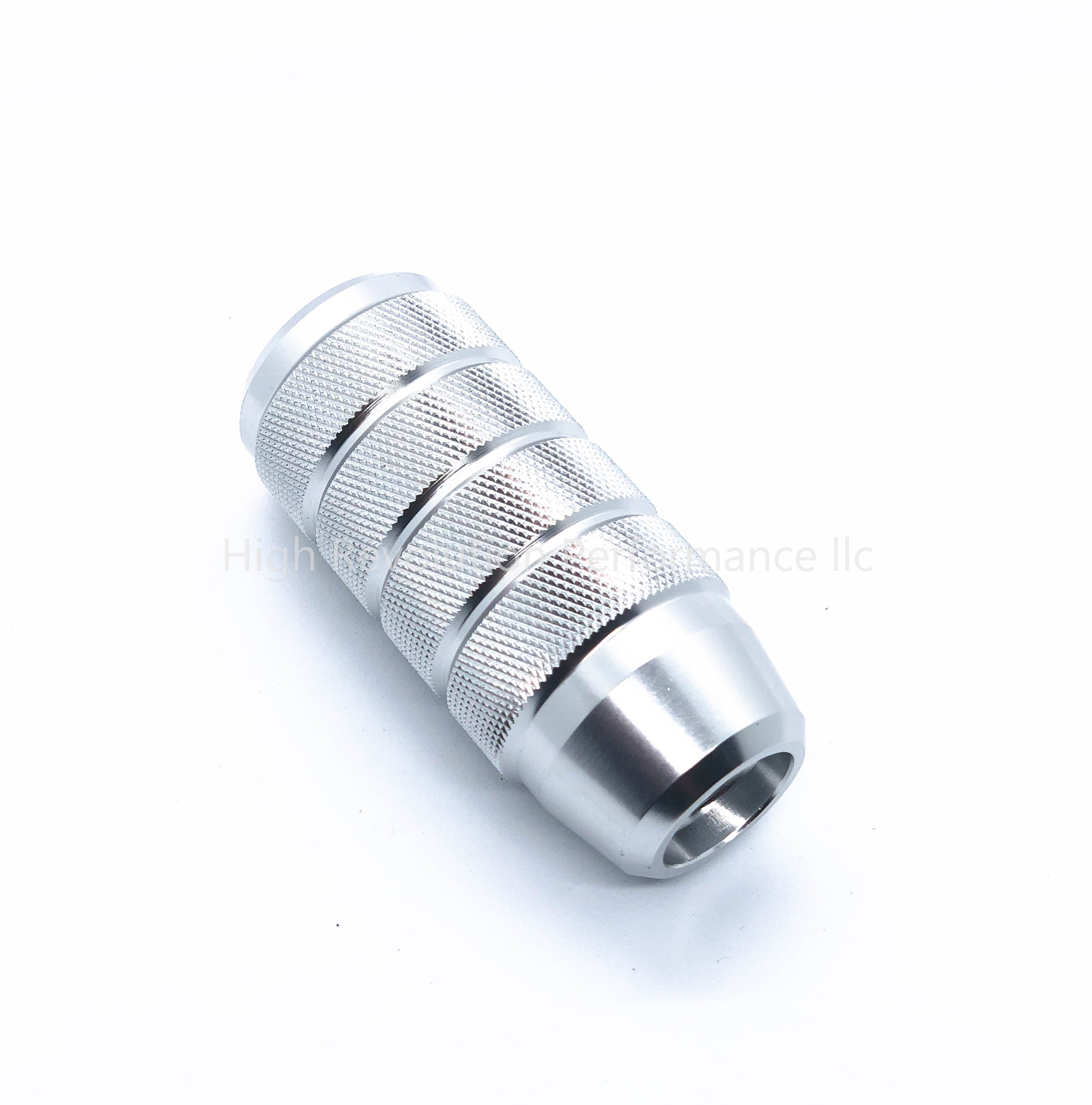 Universal Knurled Pro Grip Shifter Knob – High Revolution Performance llc