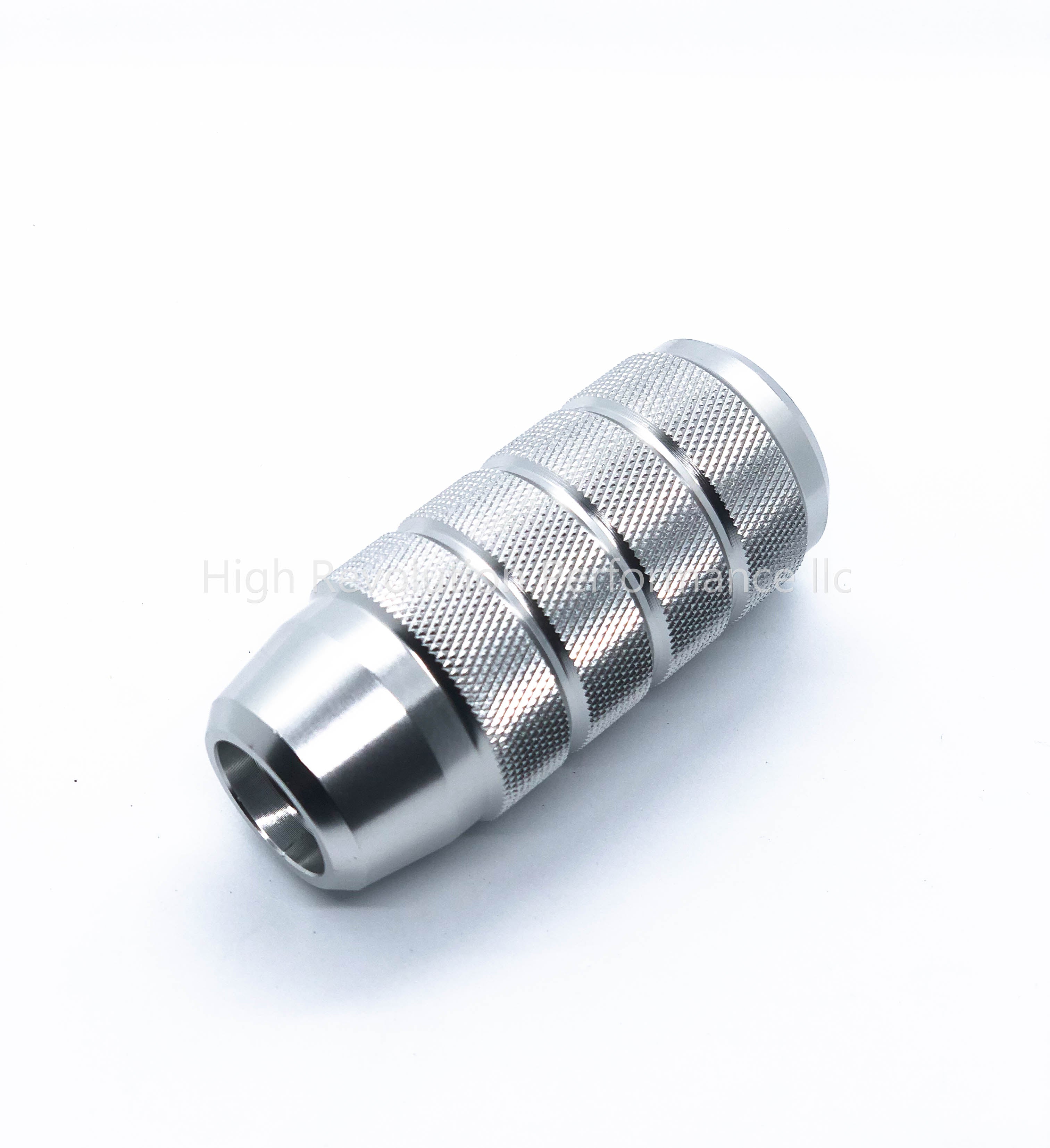 Universal Knurled Pro Grip Shifter Knob – High Revolution Performance llc