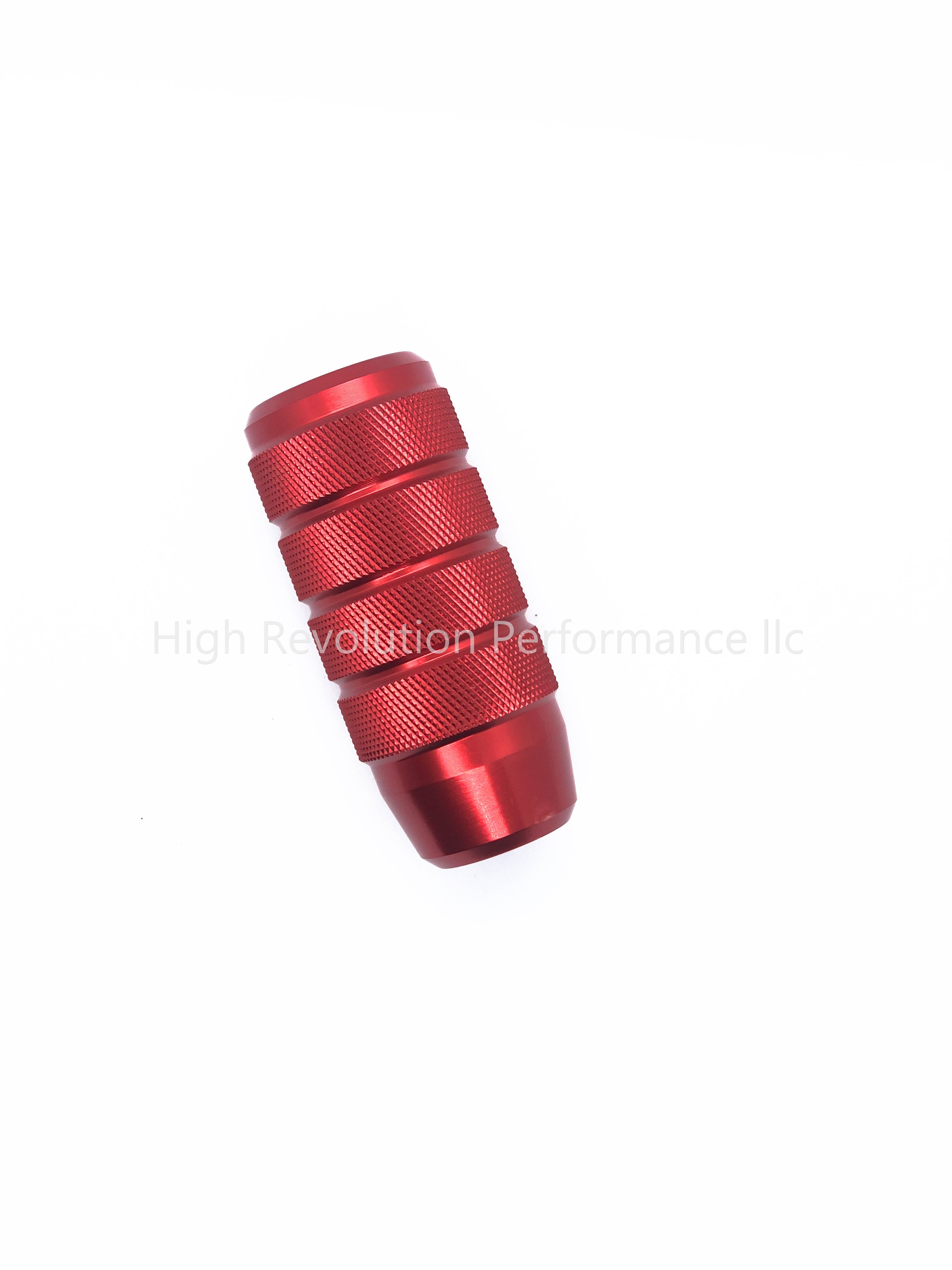 Universal Knurled Pro Grip Shifter Knob – High Revolution Performance llc