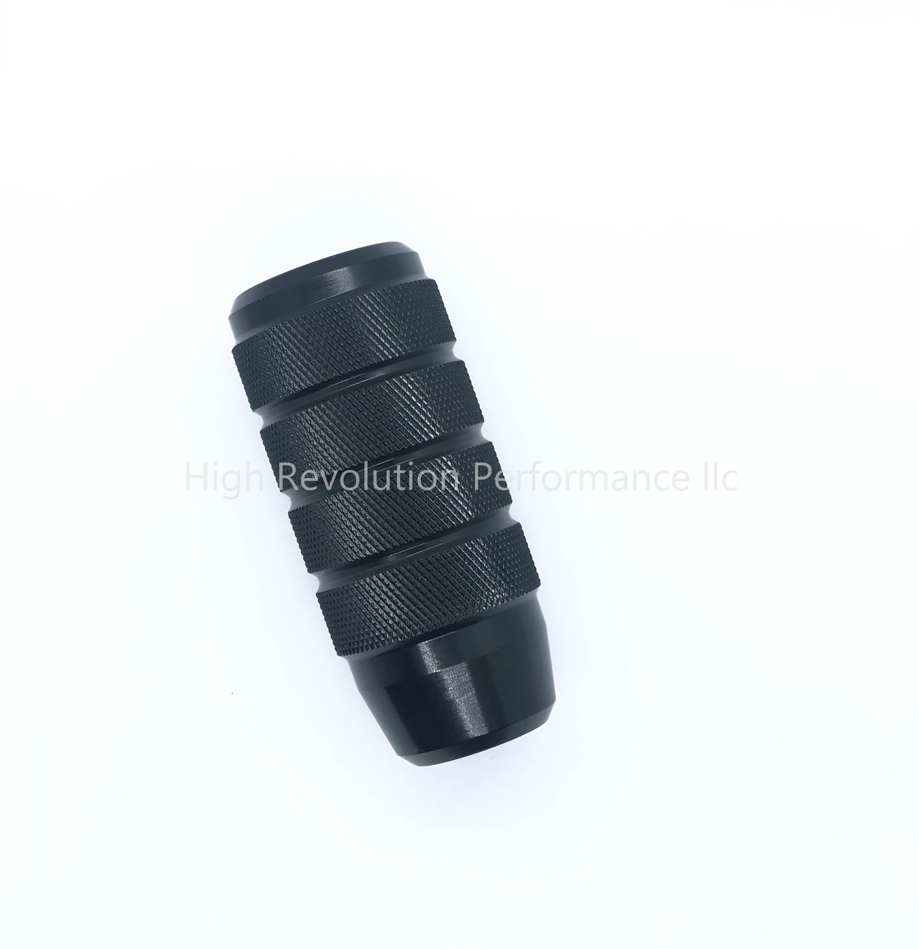 Universal Knurled Pro Grip Shifter Knob – High Revolution Performance llc