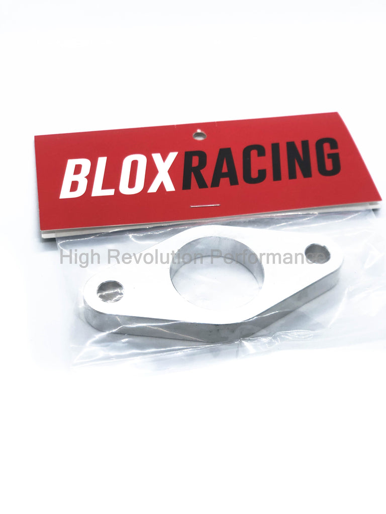 Blox Racing S2000 CMC Clutch master Cylinder Adapter – High Revolution ...