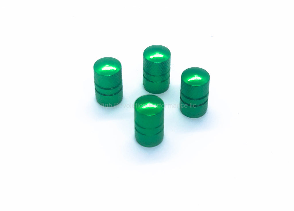 Valve Stem Caps – High Revolution Performance llc