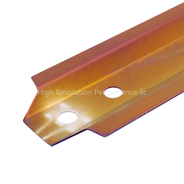 NOS TITANIUM ALUMINUM CAR BATTERY TIE DOWN MOUNT BRACKET BAR – High ...